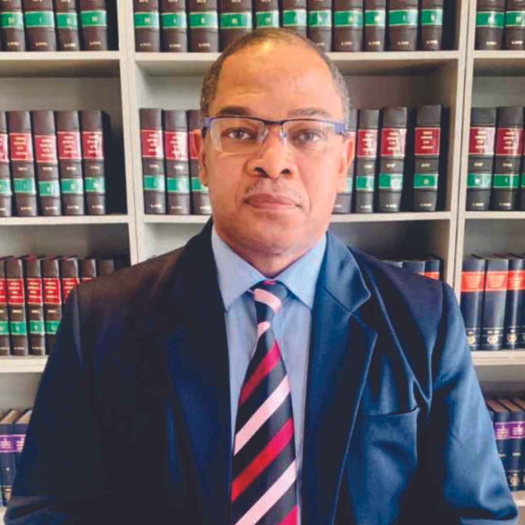 African Bar Association