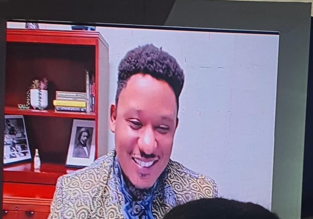 “Congo’s Wealth, Africa’s Wound”: Claude Gatebuke Exposes Global ...